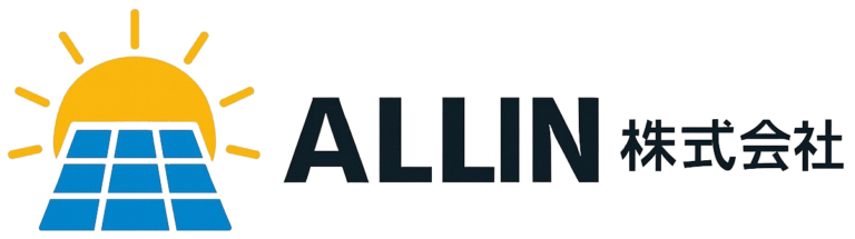 About - ALLIN株式会社